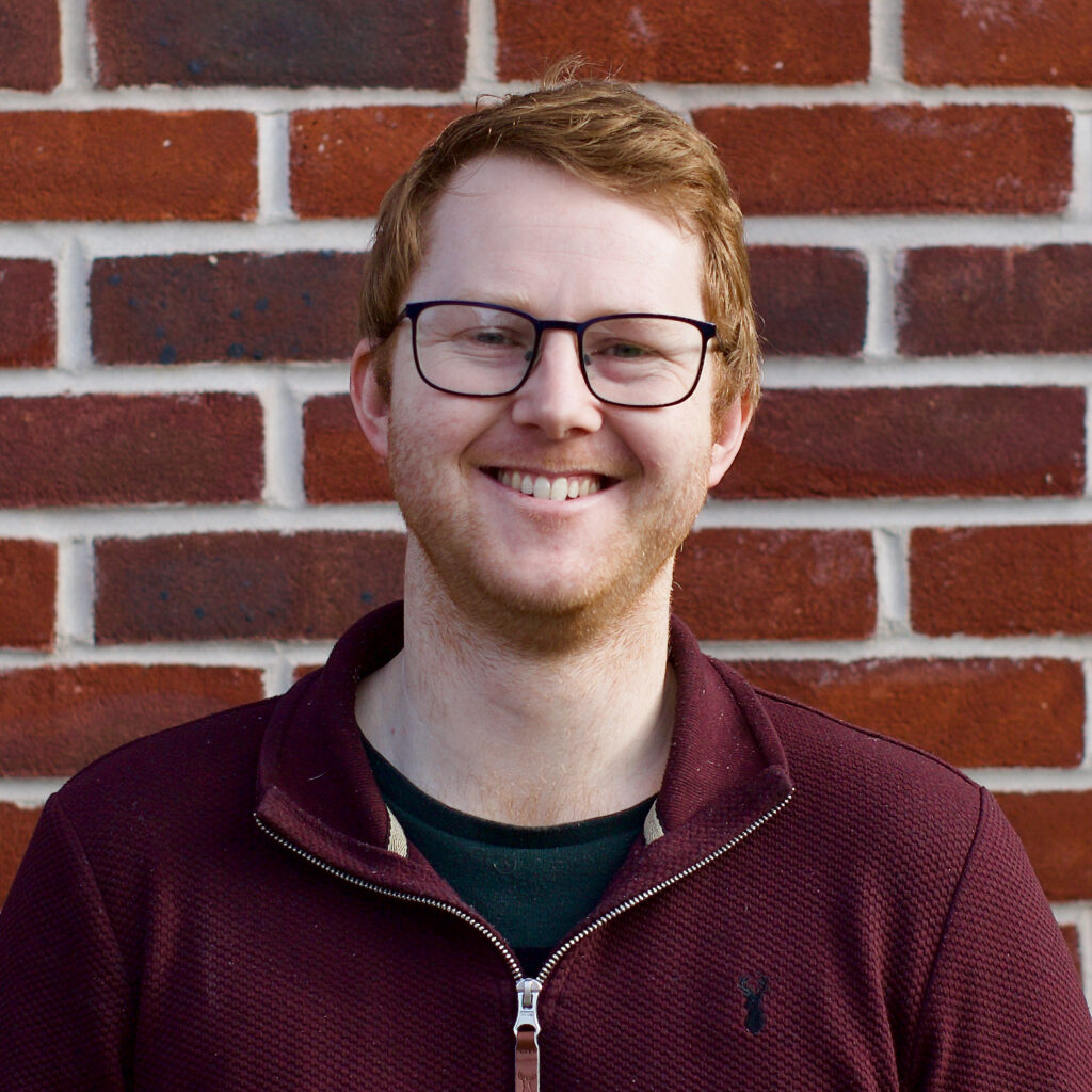 Meet the team – Vineyard25 Church